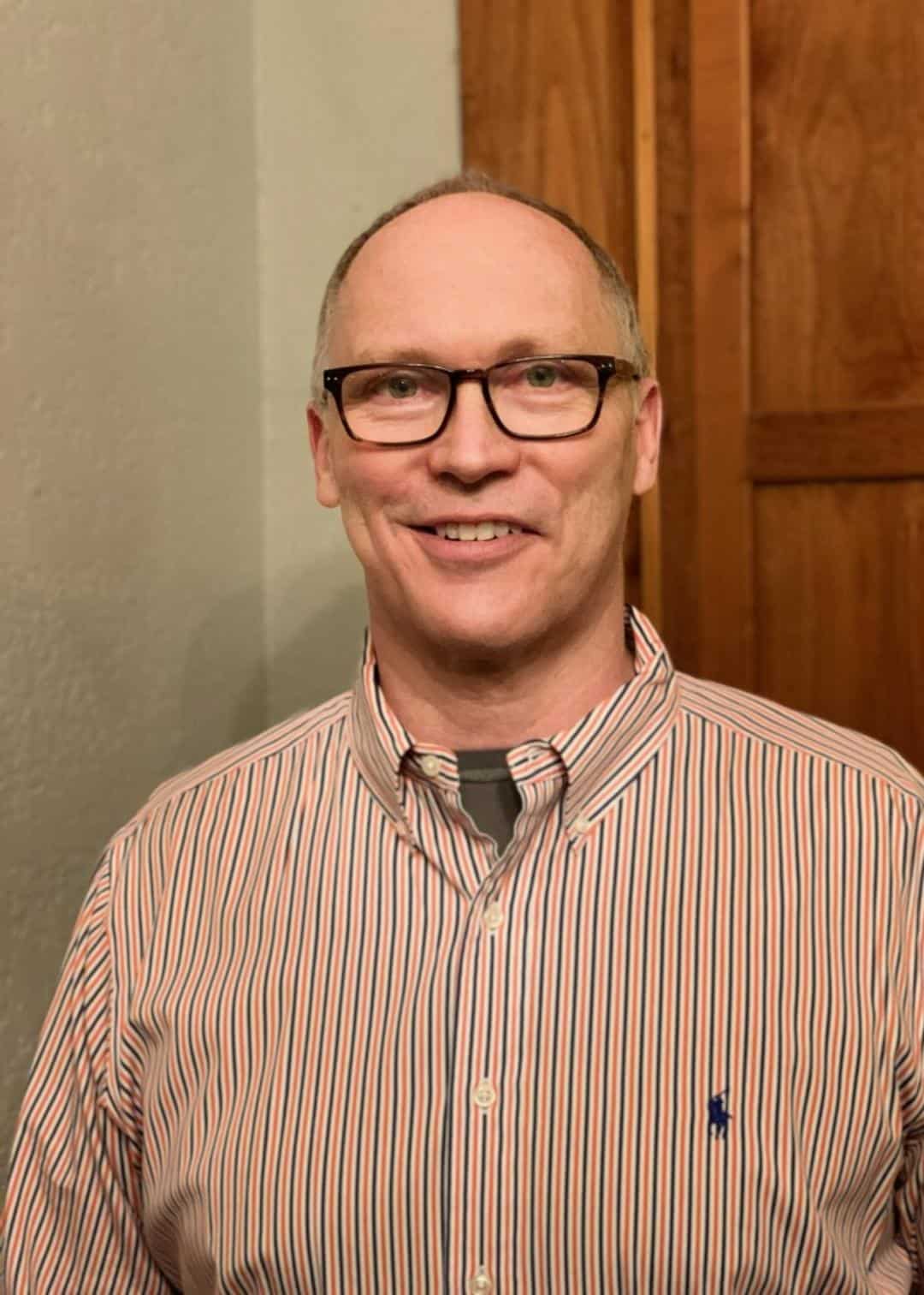 Gary Lee Vice President | Against Global Hunger